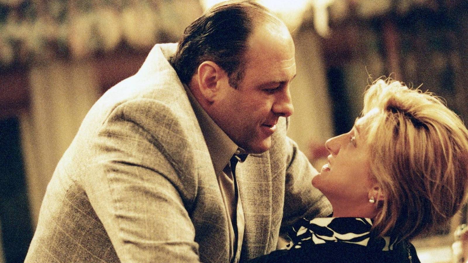 20 Best Sopranos Scenes, Ranked