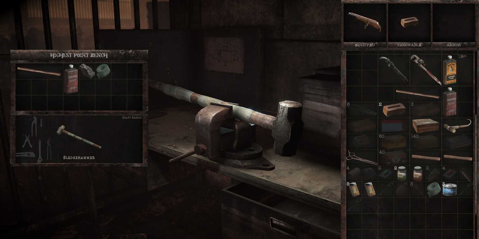 Total Chaos: A New Survival Horror Game Inspired by Resident Evil and ...