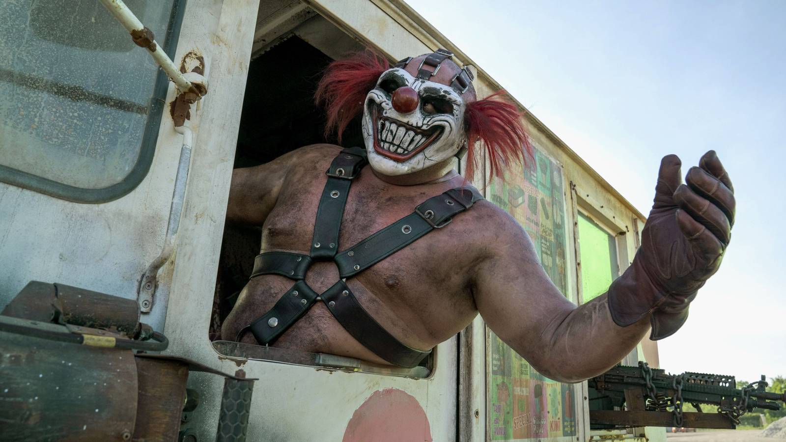 Twisted Metal Season 3 Renewal: A Win for Video Game Adaptations