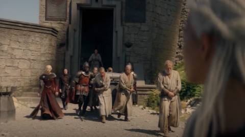 House of the Dragon Summary, Trailer, Season List, Cast, Where to Watch ...