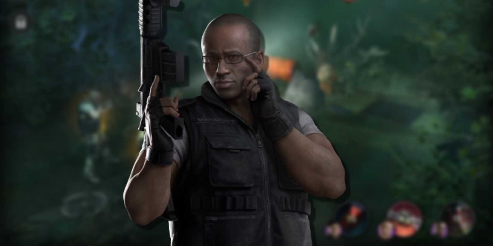 Resident Evil: Survival Unit - Full Character Roster Revealed