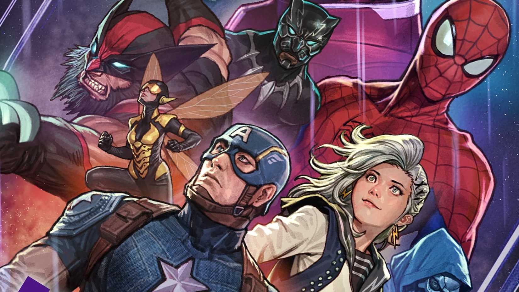 Marvel's Ultimate Universe Permanently Retires Thor and Sif