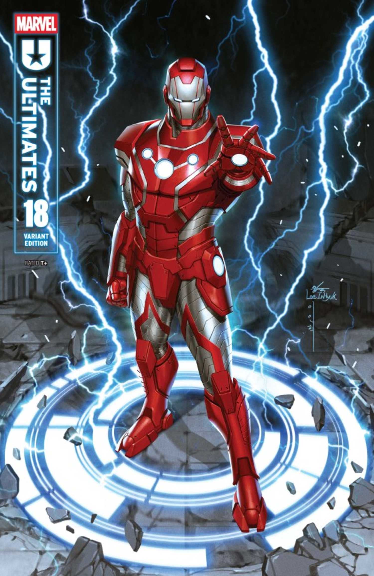 "The Ultimates" Perfectly Embodies Stan Lee's Vision For the Marvel ...