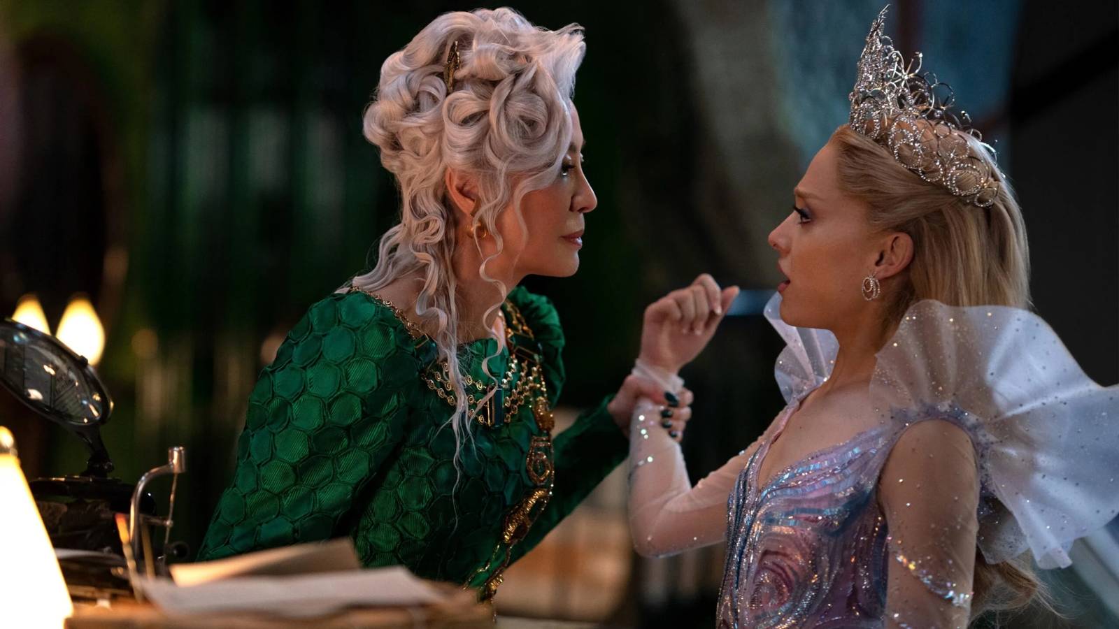 Wicked: For Good Box Office Passes Tim Burton’s Most Highest-Grossing ...