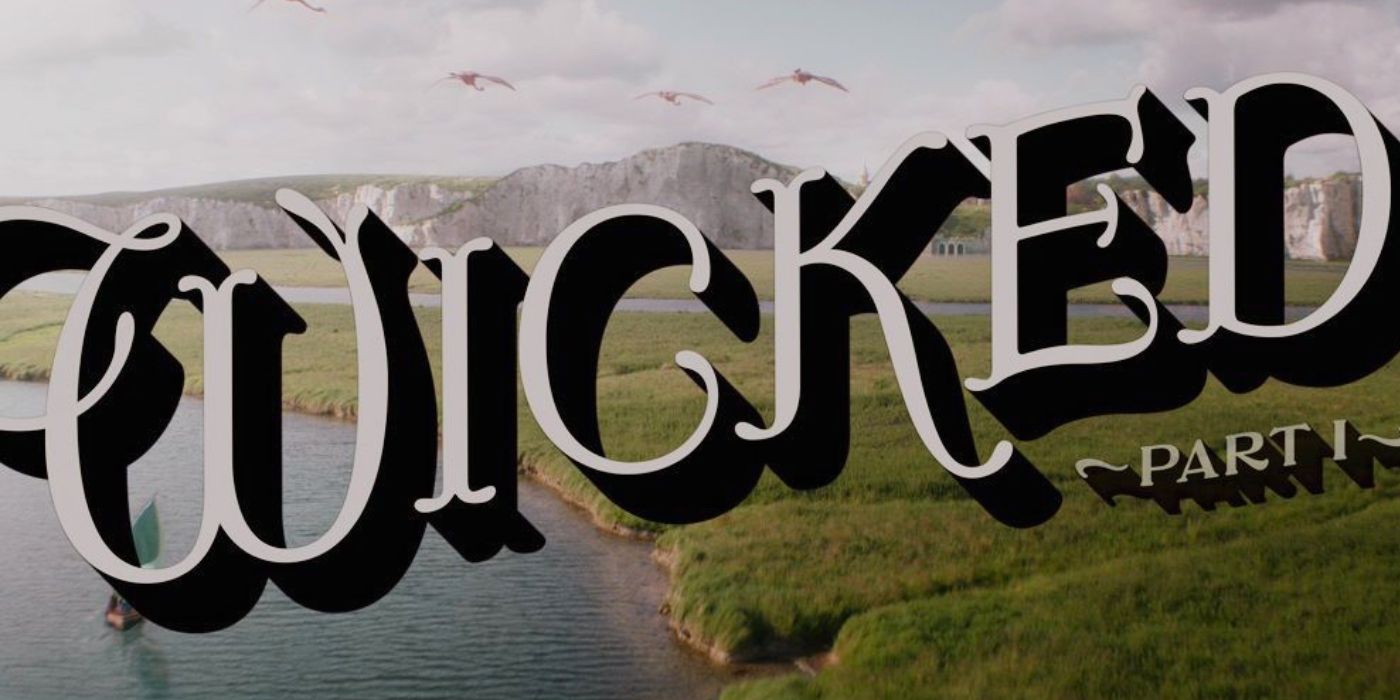 20 Biggest Easter Eggs & References in Wicked: For Good - Noticias en ...