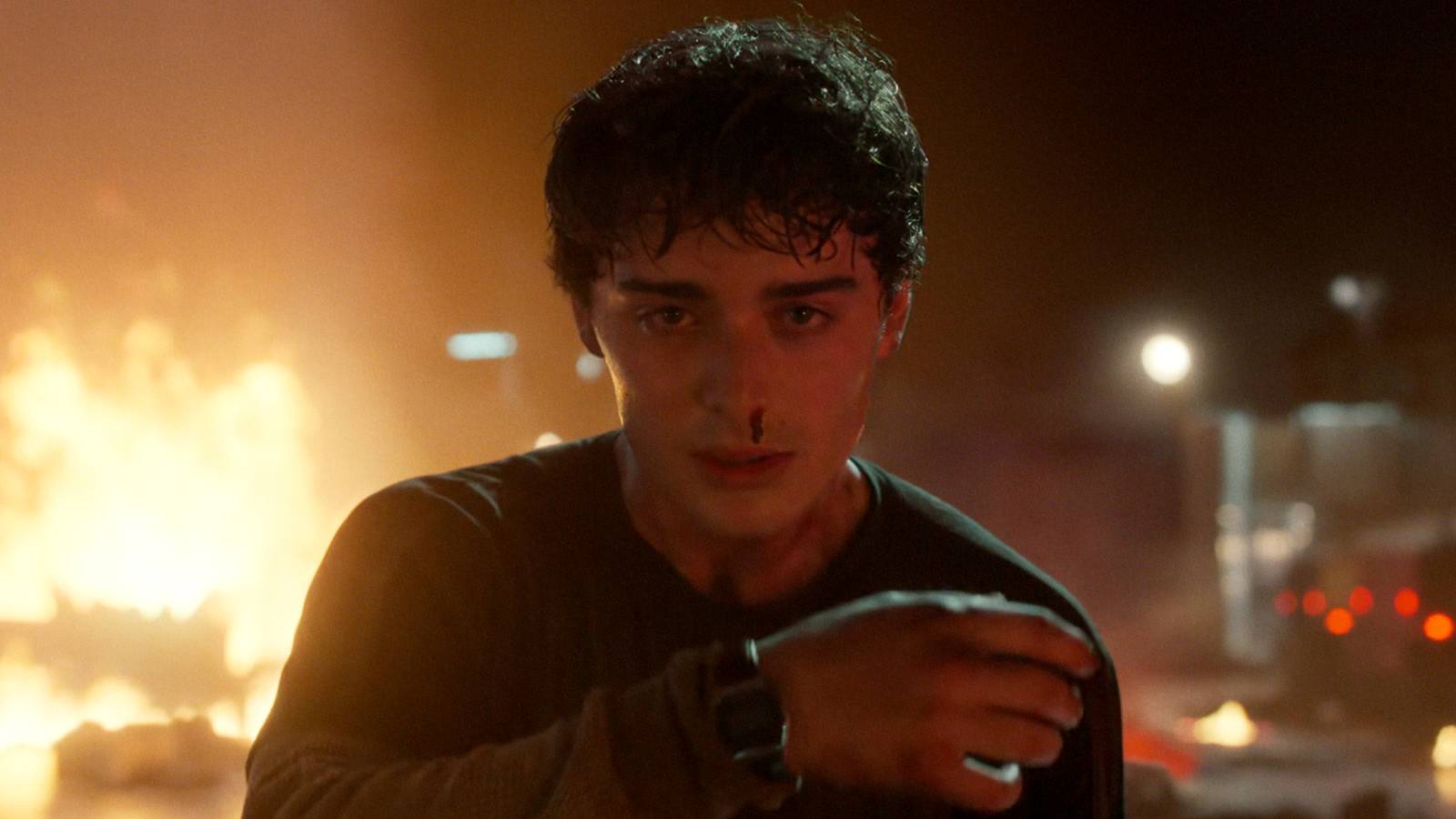 Stranger Things Documentary: Behind the Scenes of Season 5 on Netflix