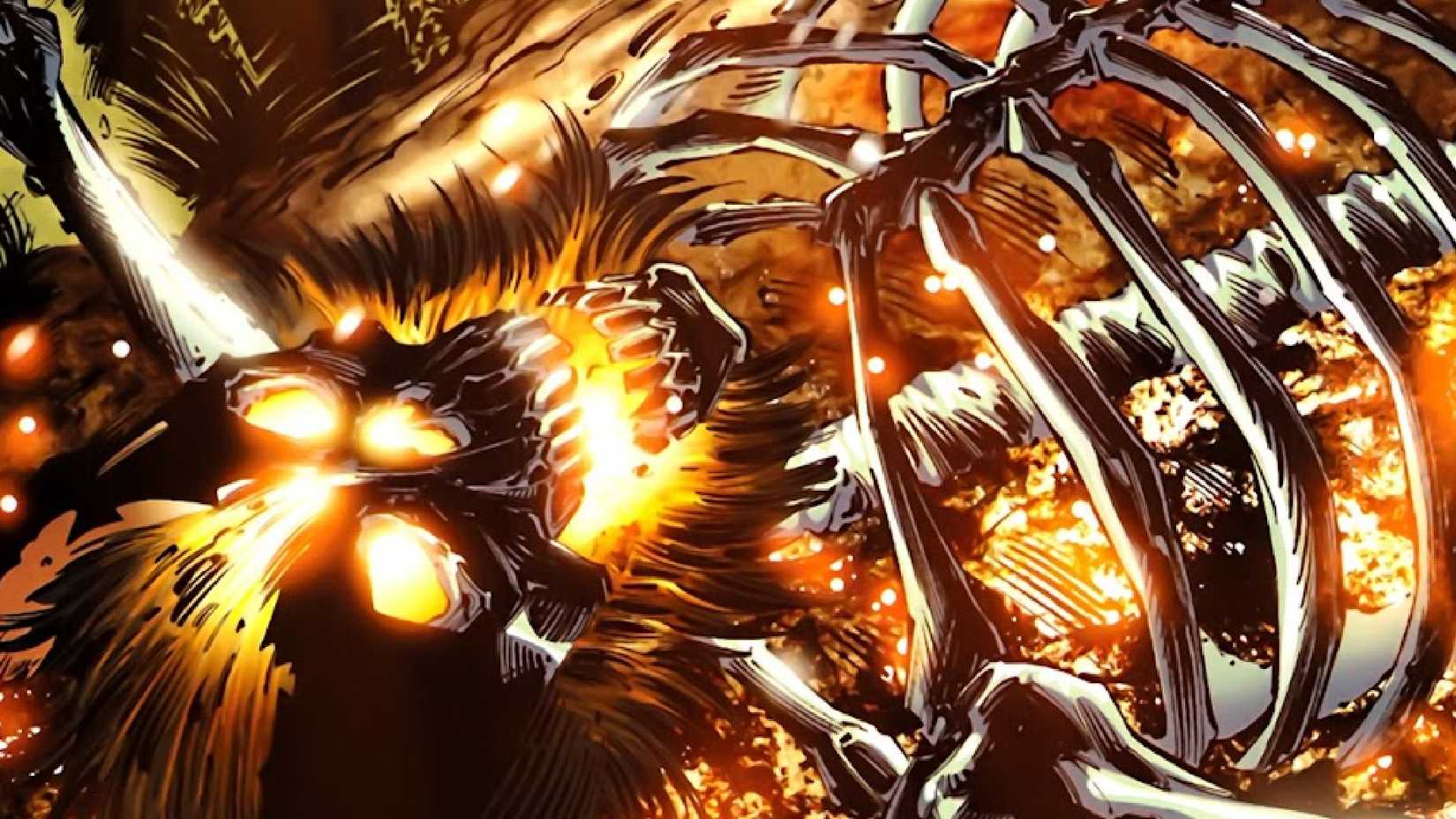 5 Rare Superpowers That Beat Wolverine's Healing Factor in Marvel Comics