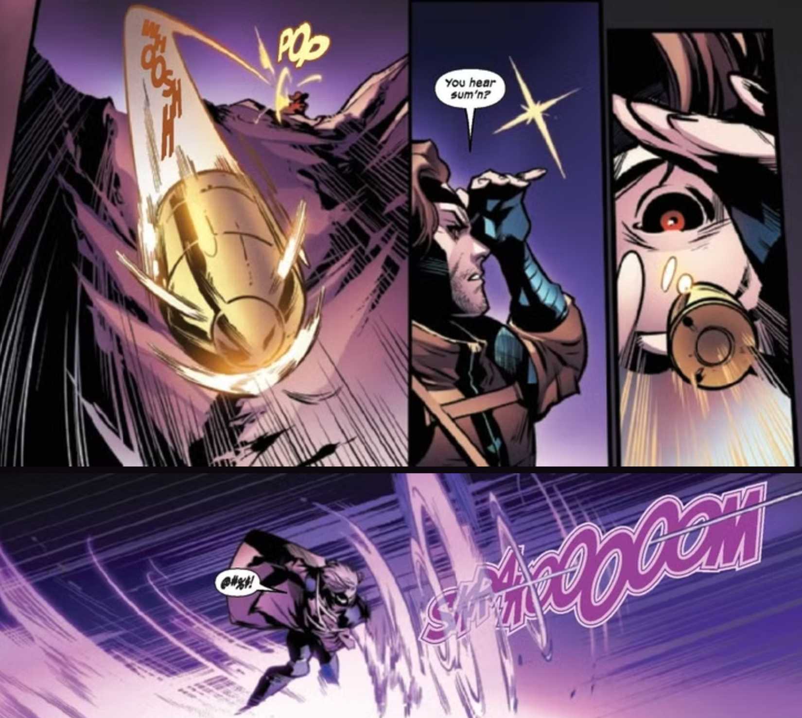 These 5 X-Men Icons Have Secret Powers Most Fans Don't Know About