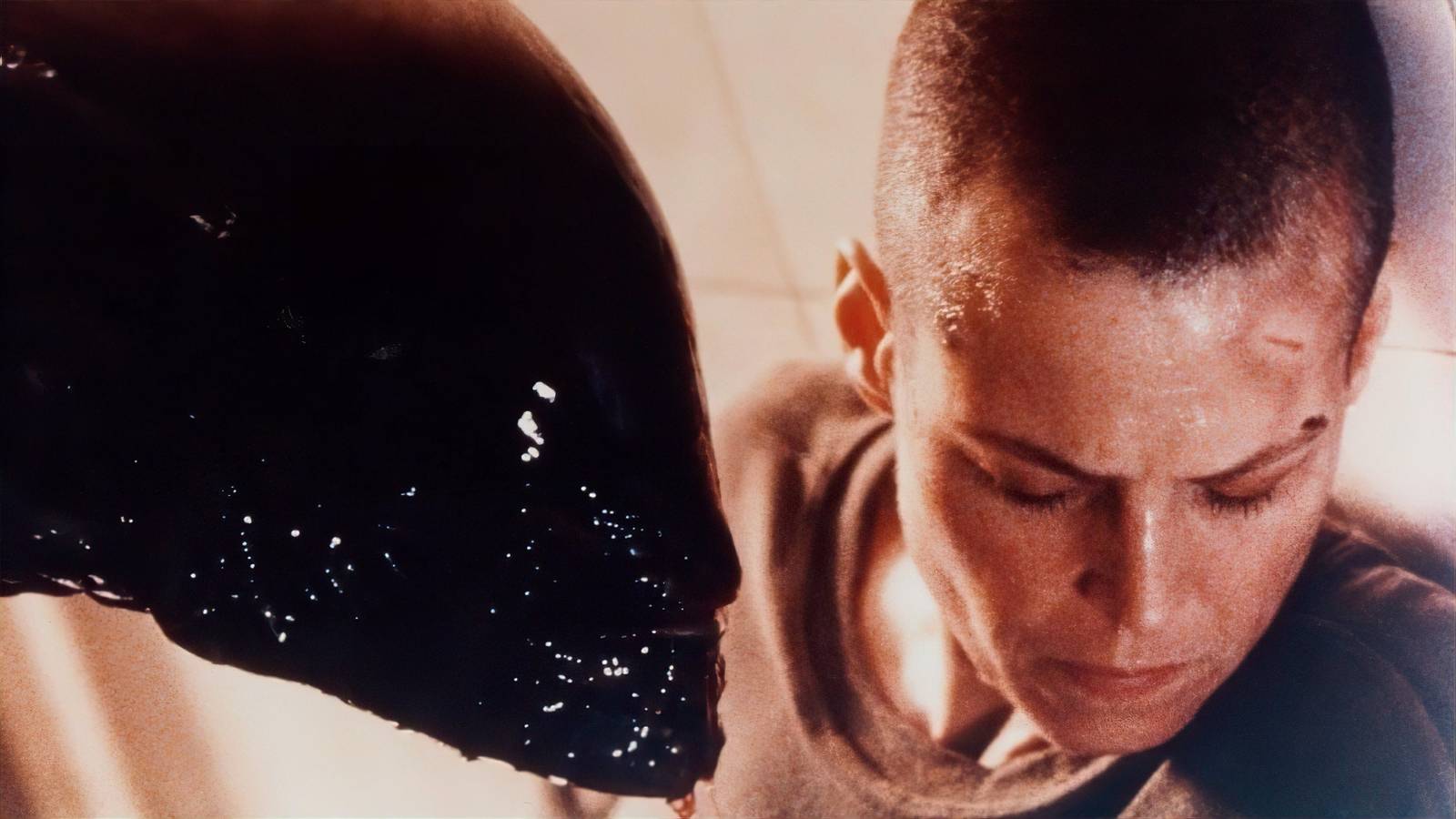 James Cameron Gives David Fincher A Free Pass For Alien 3
