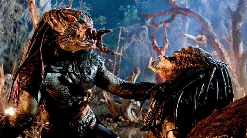 Every Alien And Predator Movie Ranked Worst To Best Every Alien And Predator Movie Ranked Worst To Best