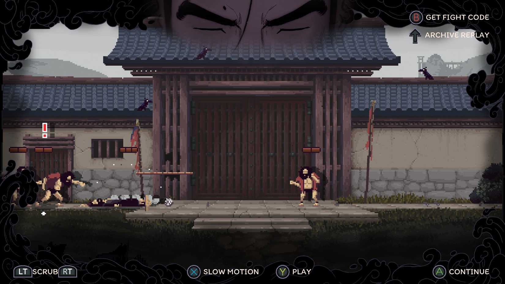 Forestrike Review - A Crunchy Martial Arts Roguelite