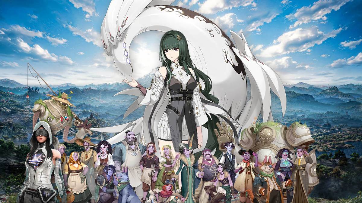 10 Free Games To Play While You Wait For GTA 6