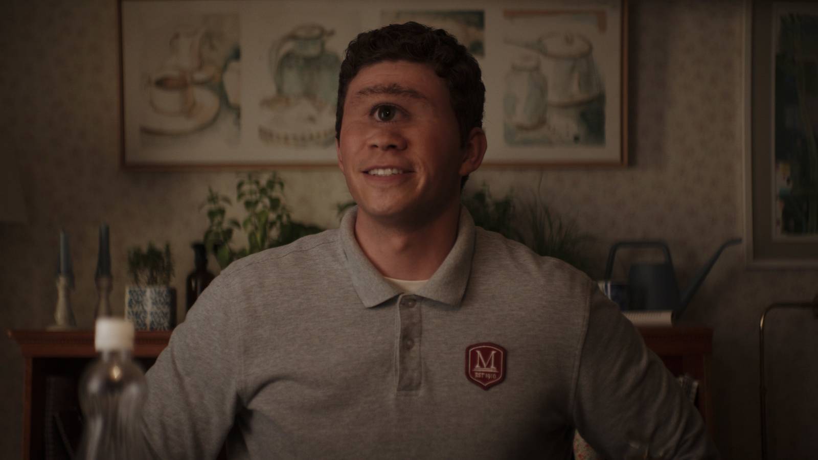 Percy Jackson Season 2's Tyson Explained: Everything You Need To Know ...