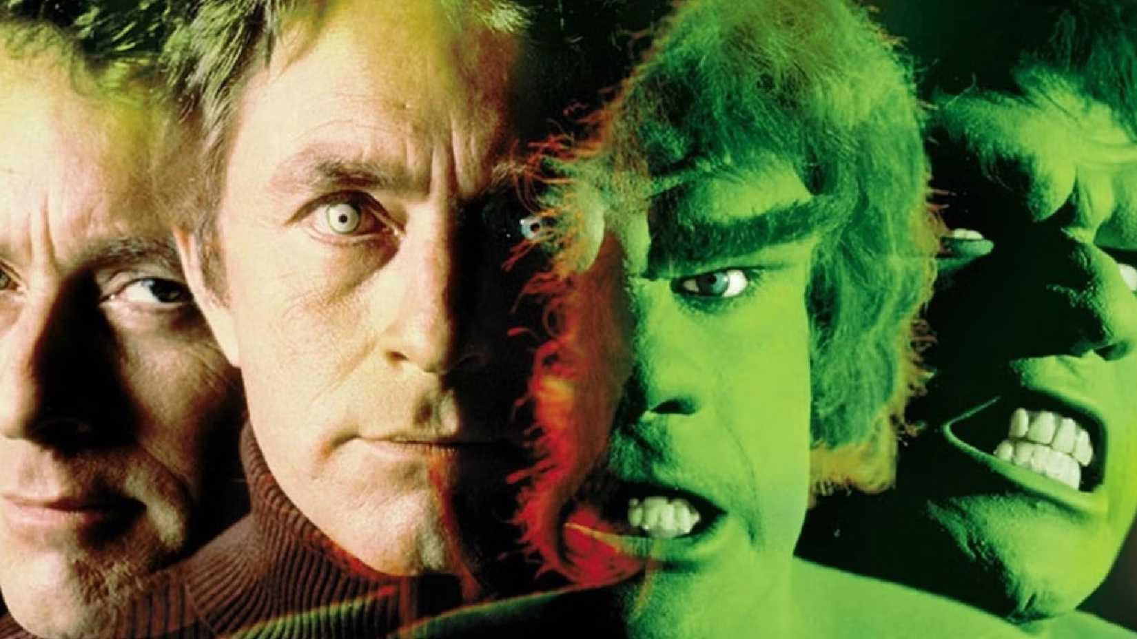 After 47 Years, Hulk's New Era Changes His Name to Match the Classic TV ...