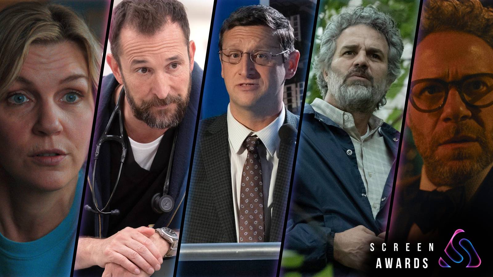 Screen Awards 2025: Best New Series Debut Nominees & Winner (Updated)