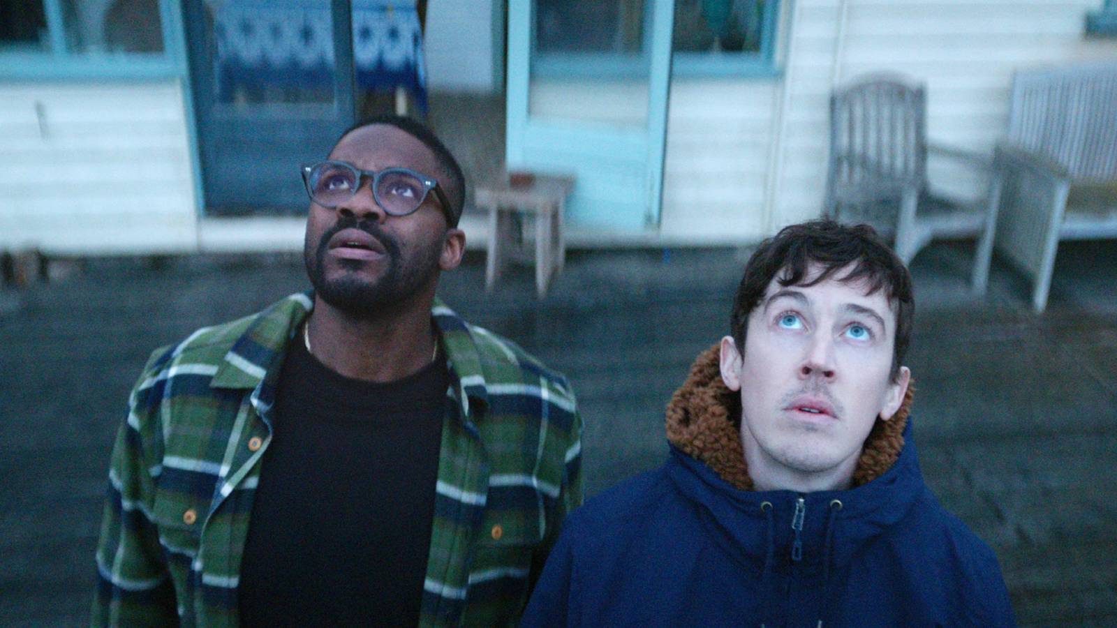 3 Body Problem Season 2 Release Window Confirmed By Netflix