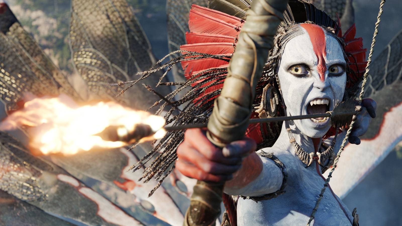 Avatar: Fire & Ash Box Office Predictions: $115 Million Opening Weekend