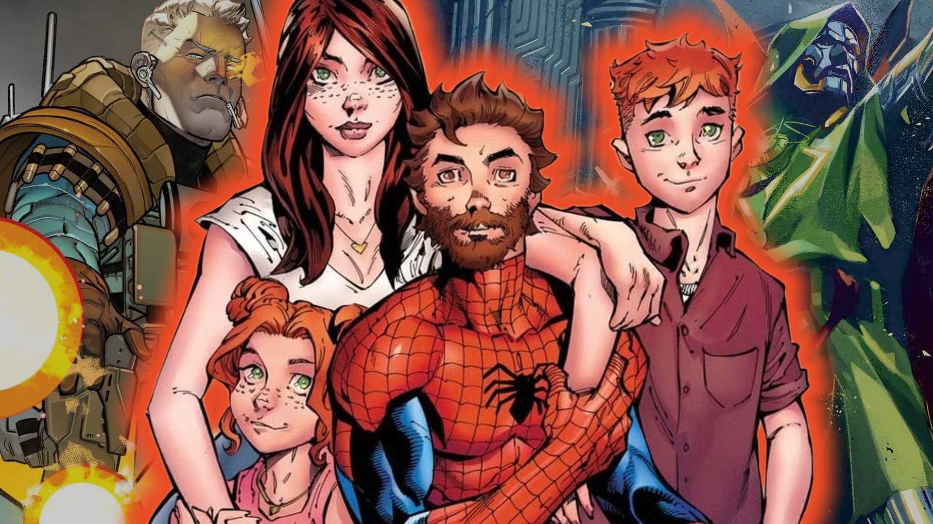 It's been 20 years, but Spider-Man's most controversial story still ...