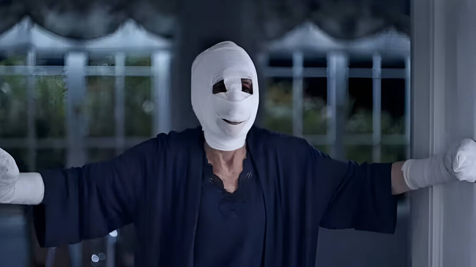 Ryan Murphy's The Beauty: Followup To American Horror Stories' “Facelift”