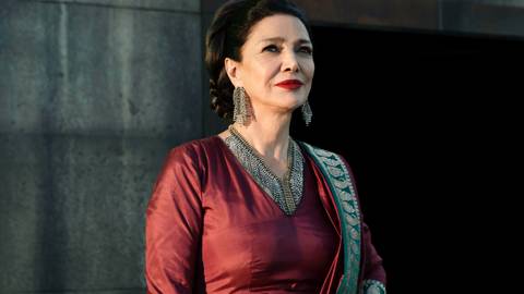 The Expanse Summary, Trailer, Season List, Cast, Where to Watch and More