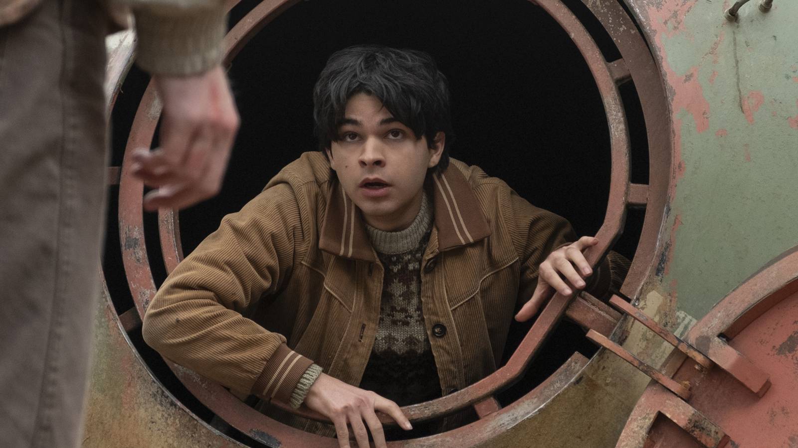 Prime Video's 8-Part Sci-Fi Masterpiece From The Batman's Matt Reeves Is A 10/10 Hidden Gem