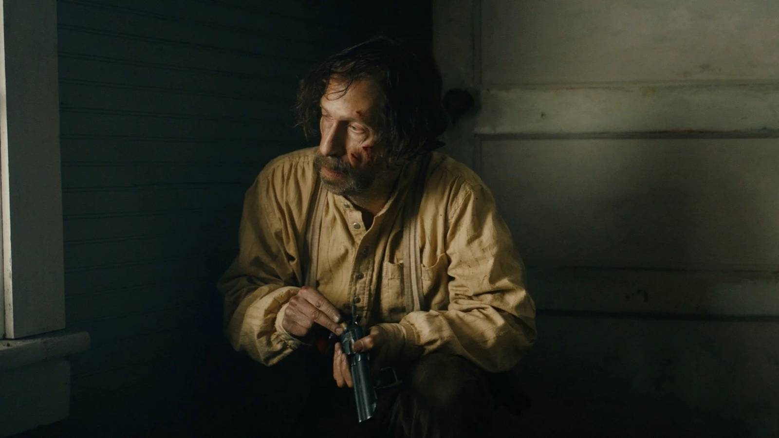 4 Years Ago, This 10/10 Western Masterpiece With Near-Perfect RT Score ...