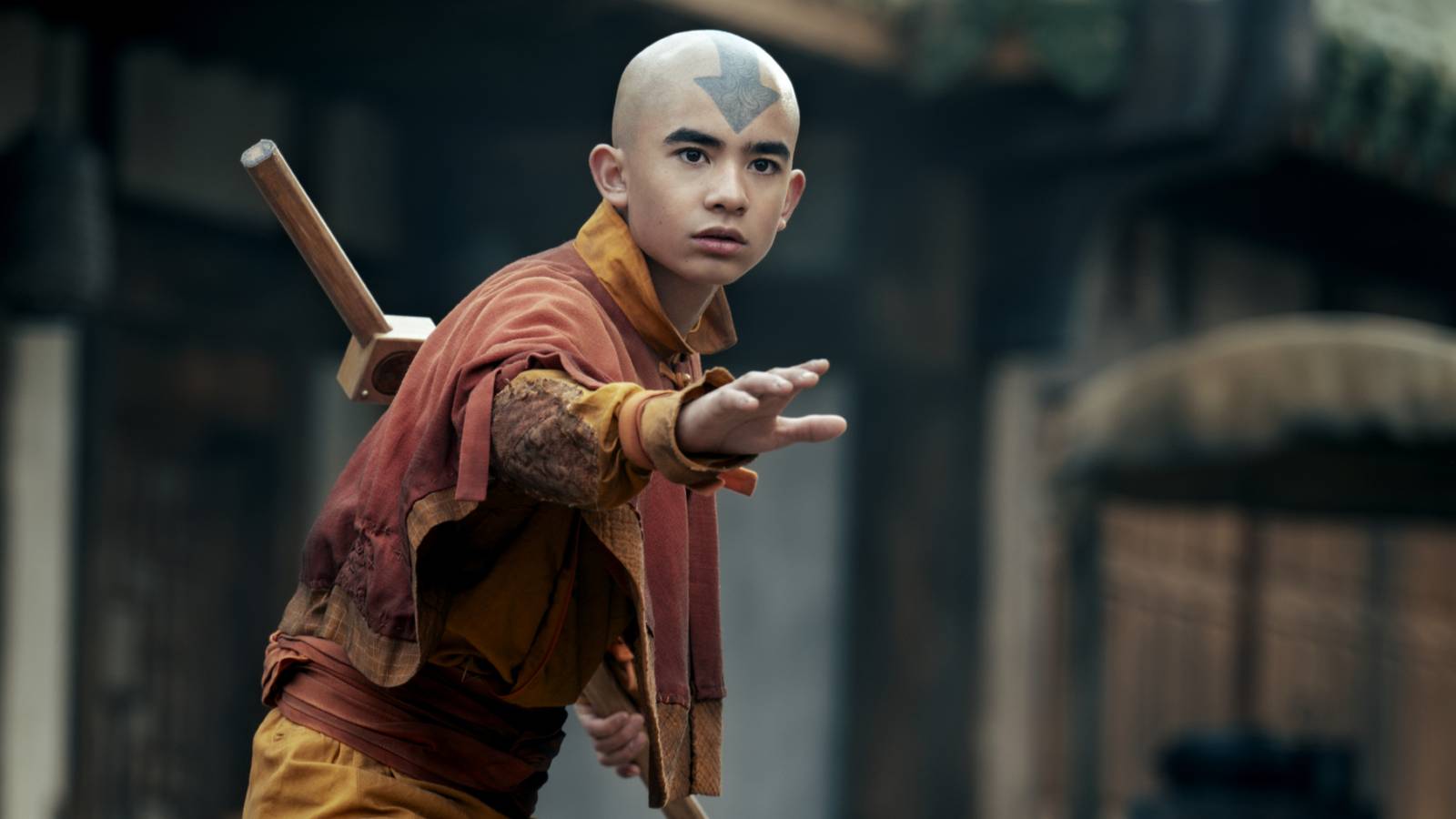 Avatar: The Last Airbender Season 2 Preview Reveals A Major Character