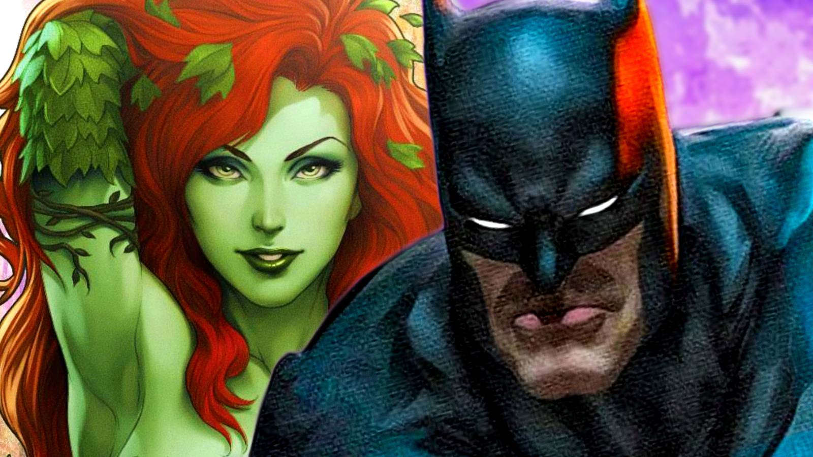 Absolute Batman #17 Introduces A New Poison Ivy