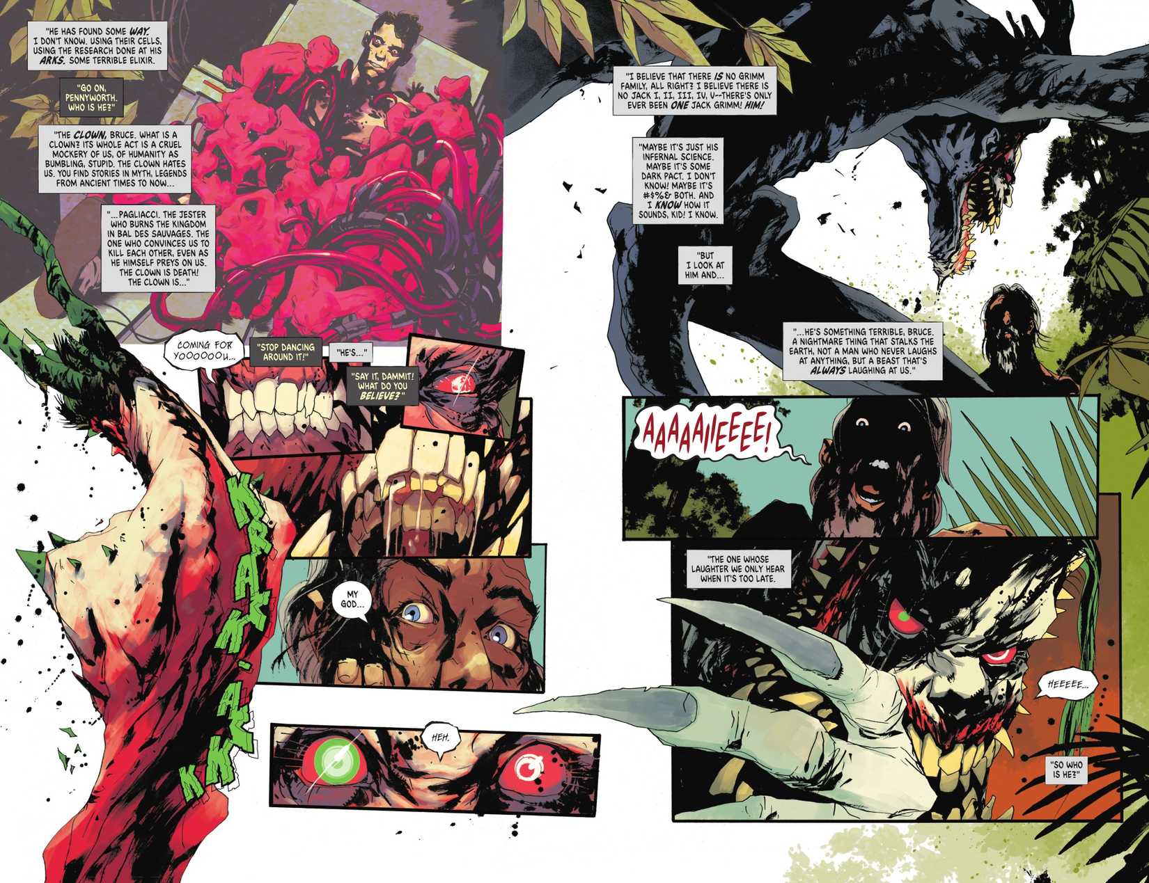 Absolute Joker Finally Reveals His Official Origin Story & Name