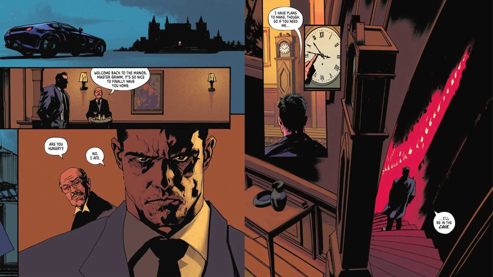 Batman's New Joker Is Heath Ledger’s Total Opposite