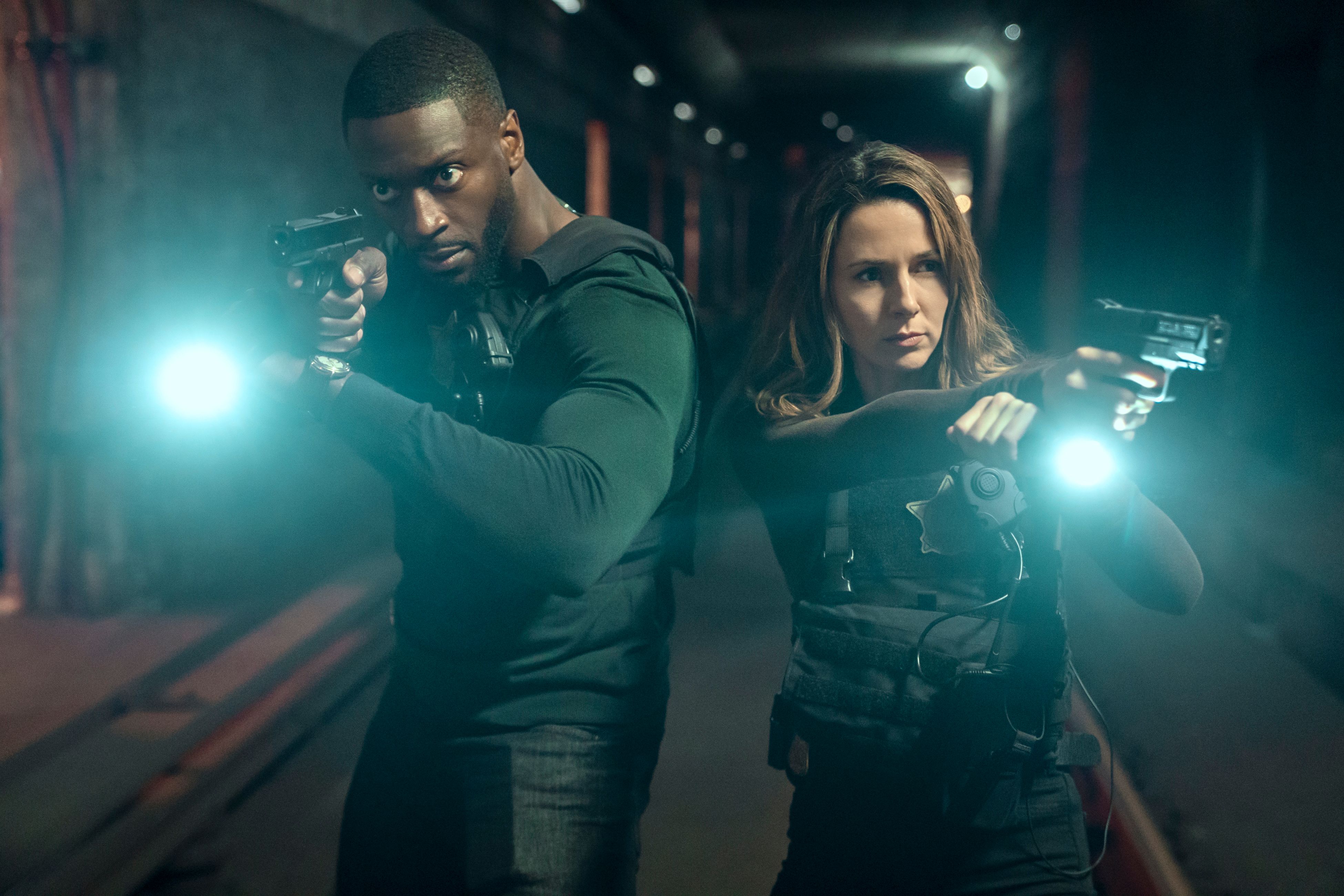Cross Season 1 Soundtrack Guide: Every Song & When They Play In Prime ...