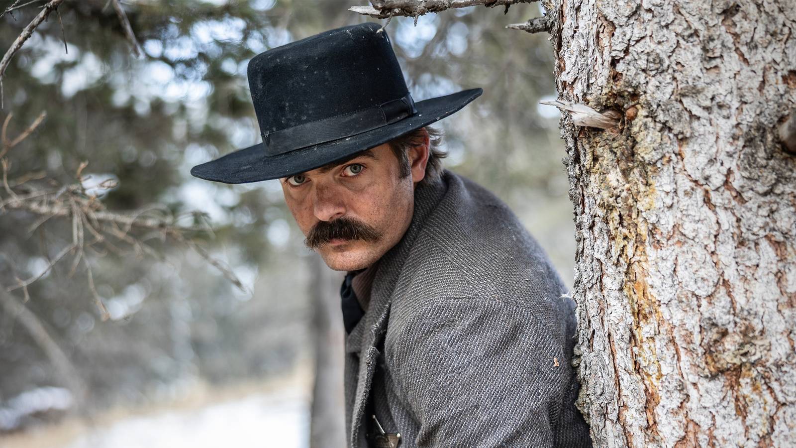 This Weekend’s Best New Western Isn’t on Netflix — Here’s Where It’s ...
