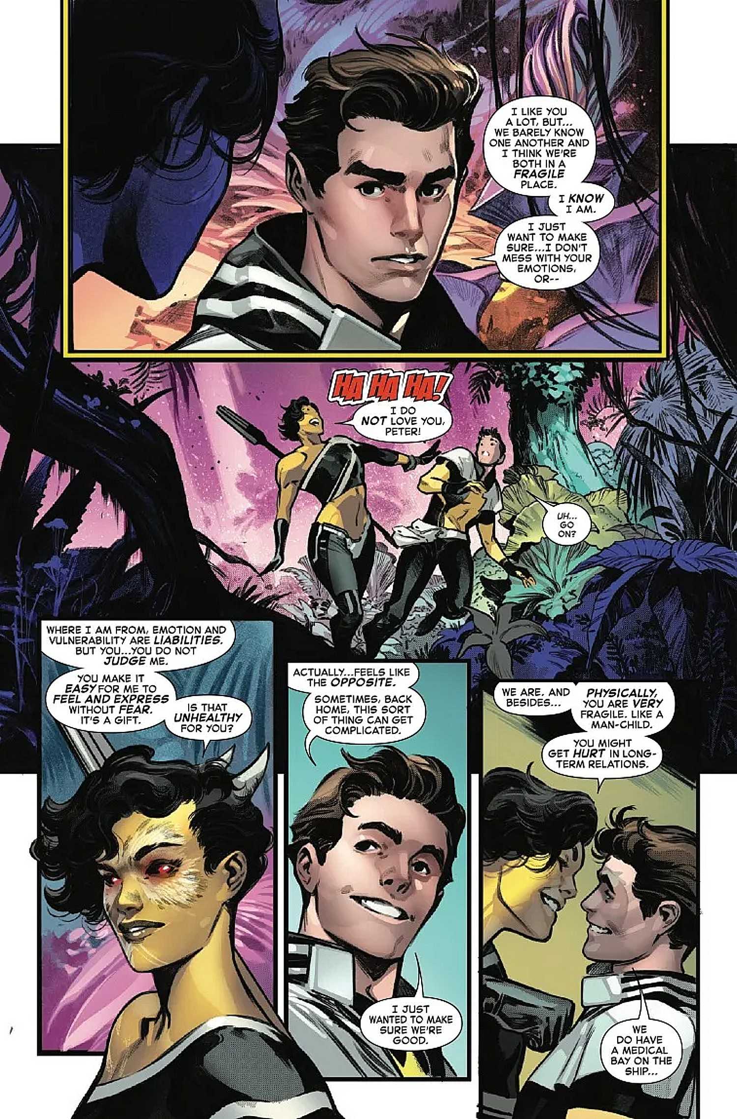 Spider-Man’s Best Era in Ages Ending Before It Even Began is a Travesty