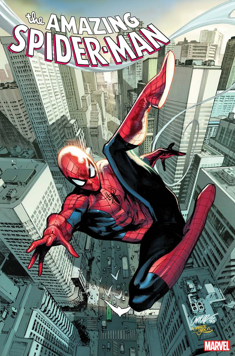 Marvel is Failing Spider-Man at Every Turn
