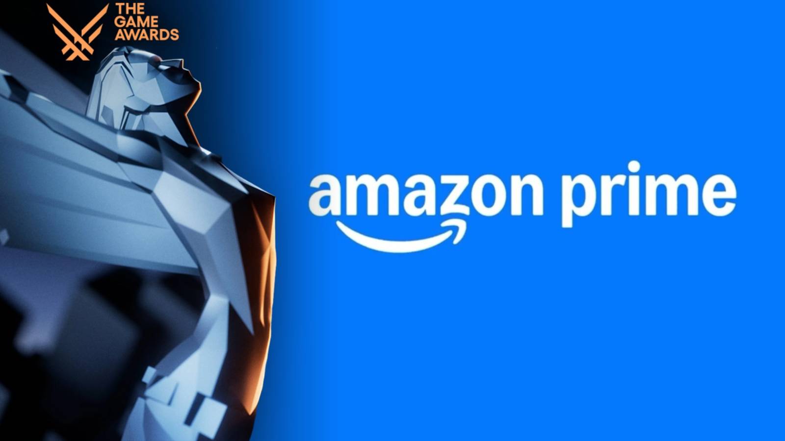 Amazon Drops Surprise The Game Awards Deals - With Only 24 Hours To ...