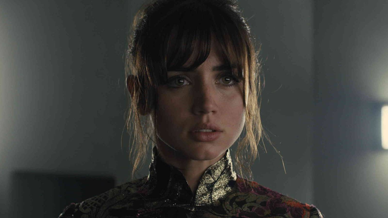 Prime Video's Blade Runner 2099: The Upcoming Sci-Fi Series Set To ...