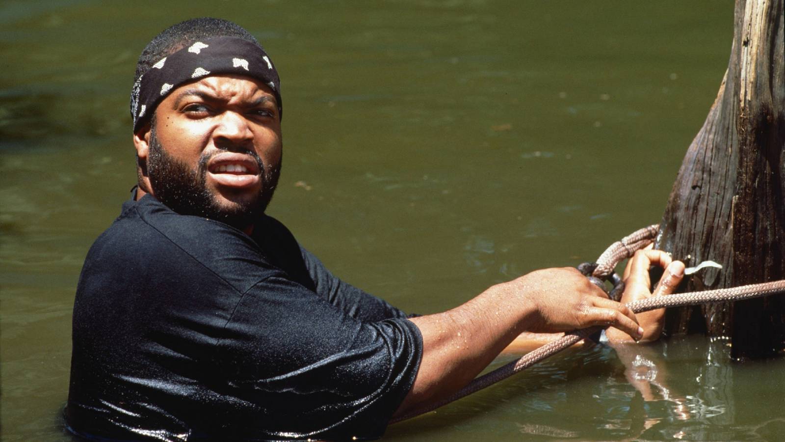 Anaconda Trailer Reveals First Look At Ice Cube's Surprise Return In ...