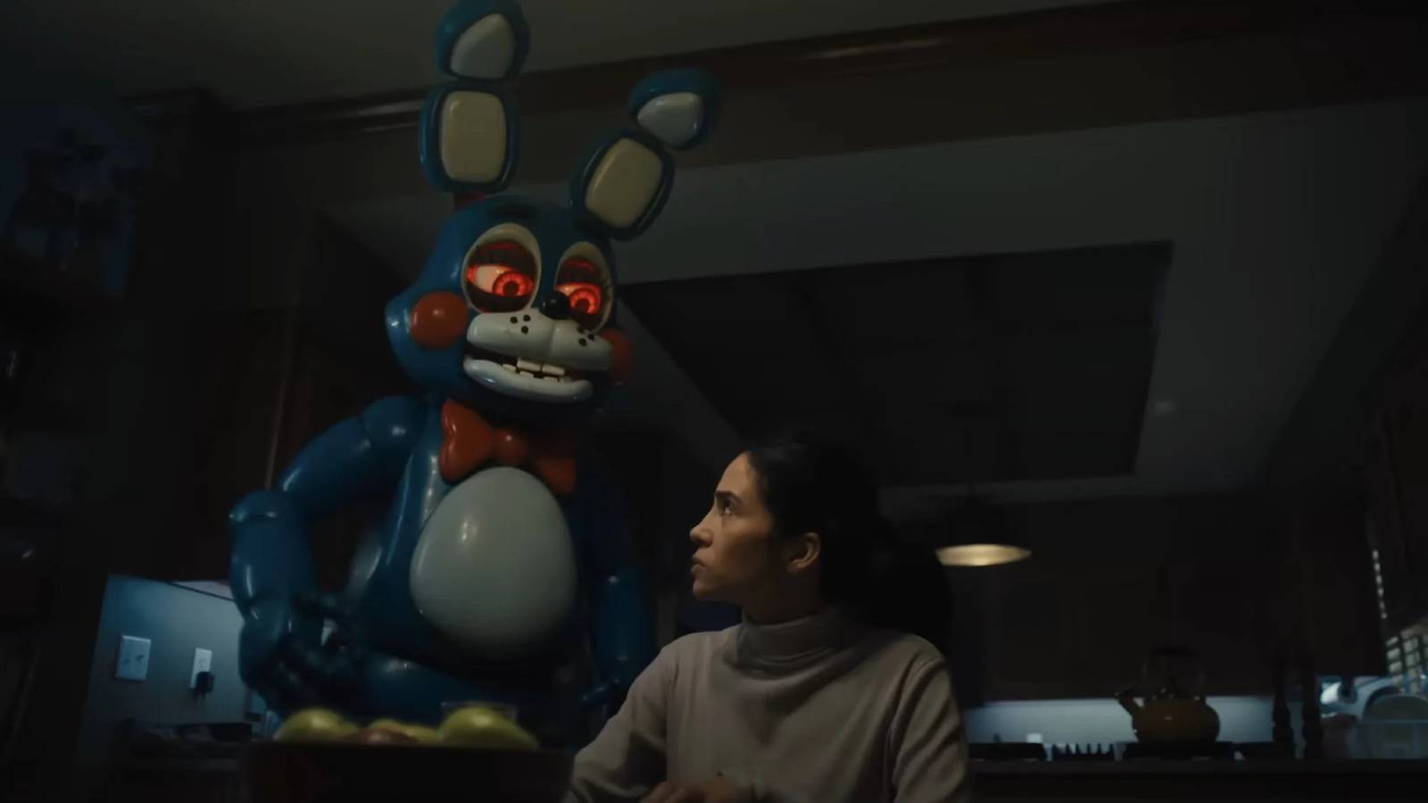 Five Nights At Freddy's 2 Digital Release Date Confirmed (& It's Soon)