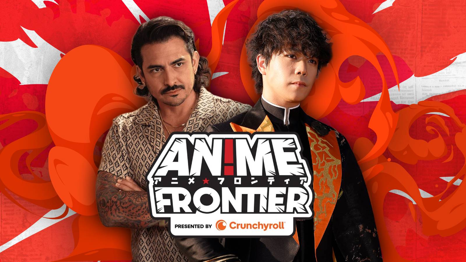 Anime Frontier 2025: Everything You Need To Know About the Convention