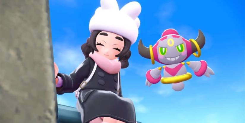 Pokémon Gen 10 May Be Unplayable For A Huge Chunk Of Fans