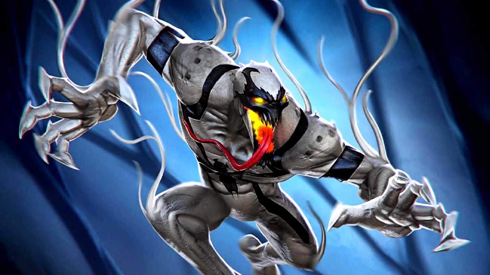 8 Venom Powers Too Extreme For The MCU