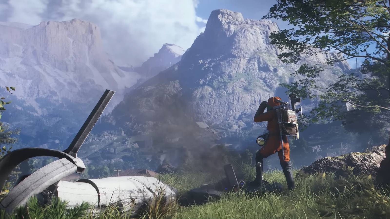 ARC Raiders: How To Do Locked Gate