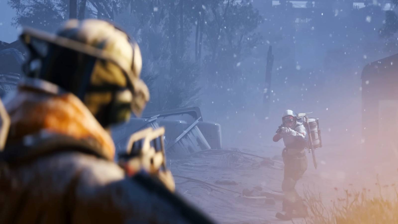 ARC Raiders December Update Nerfs Best Skill Into The Ground