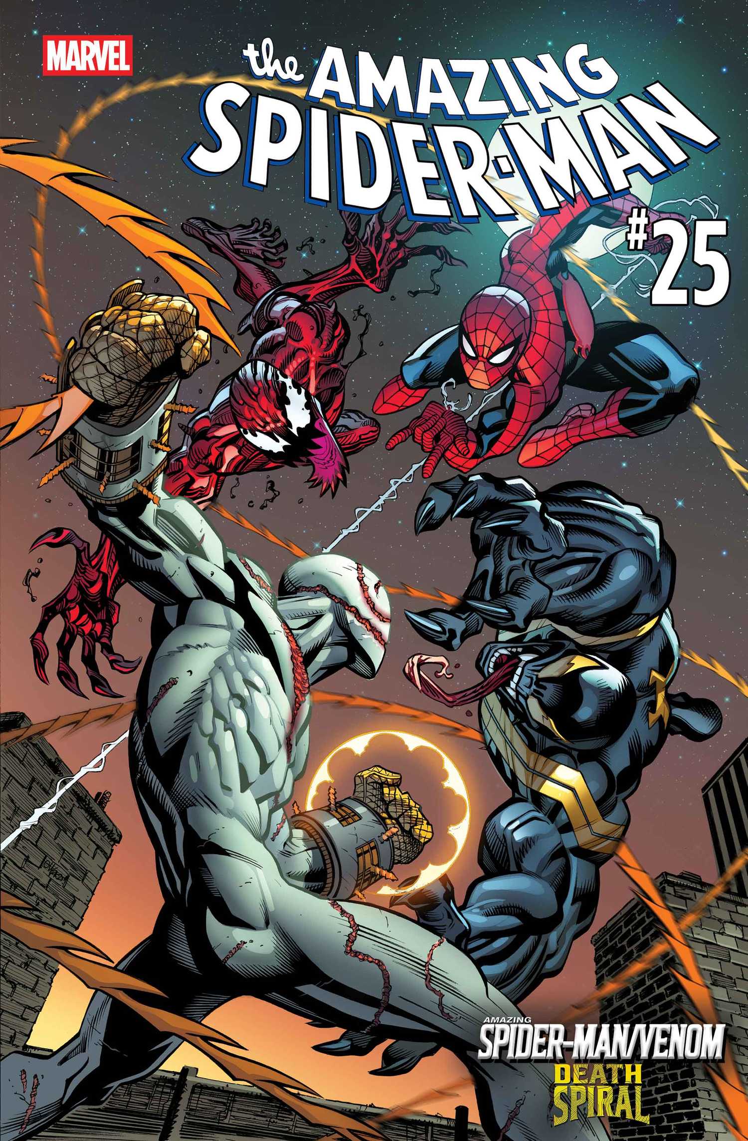 Marvel is Failing Spider-Man at Every Turn