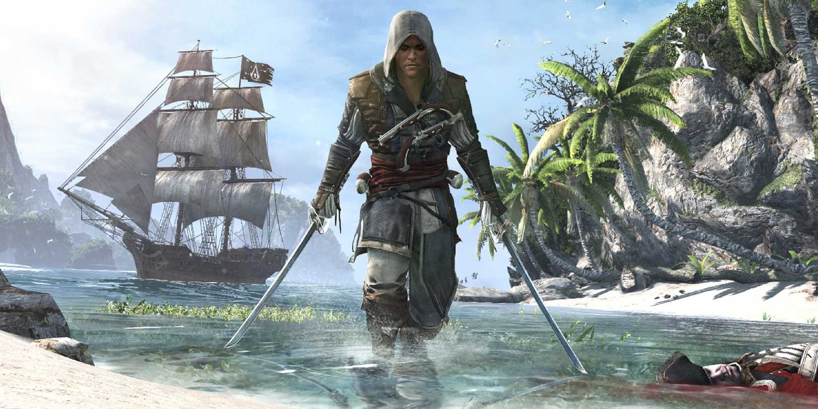 13 Assassin's Creed Games You Can Play Free Right Now