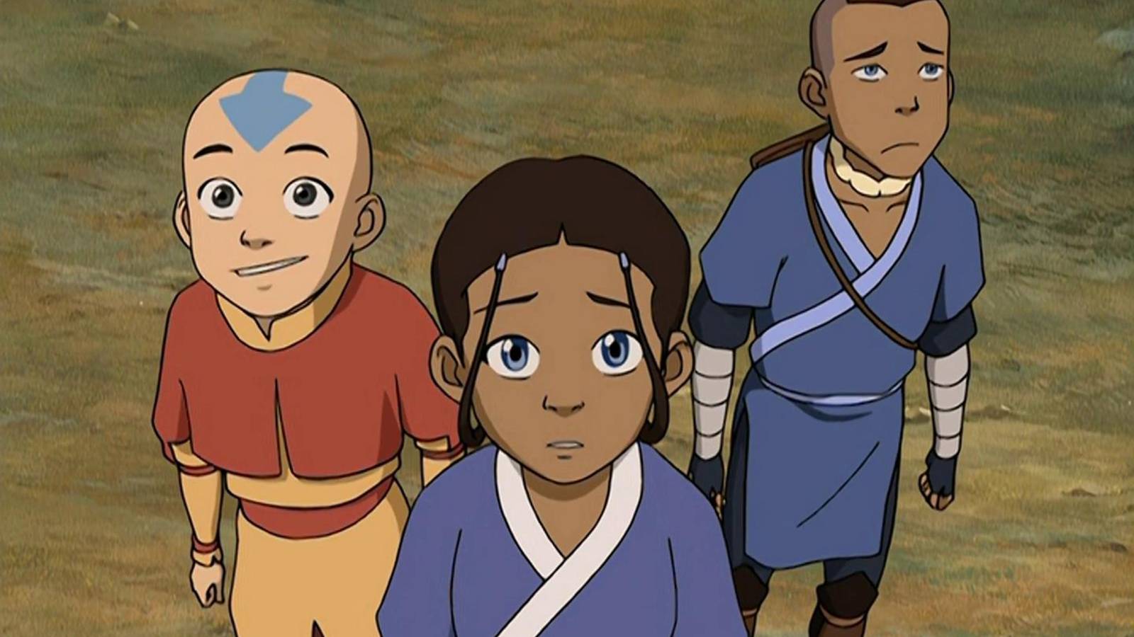 I'm Worried About Avatar: The Last Airbender's Future