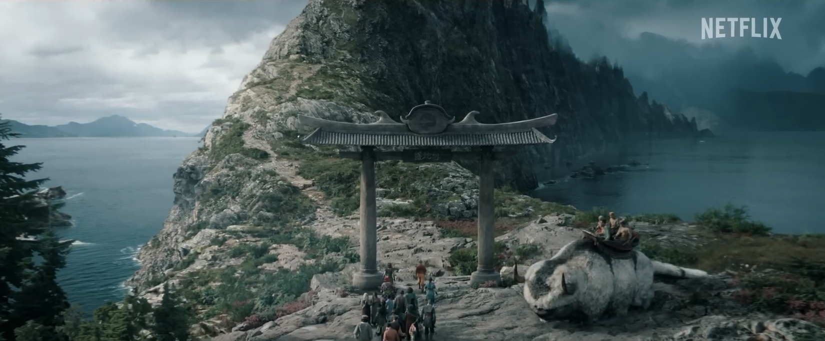 Avatar: The Last Airbender Season 2 Is Making a Major Change to This Iconic Arc