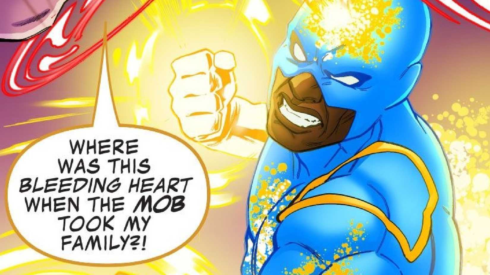 2025 Saw Captain Beyond Officially Join the Avengers