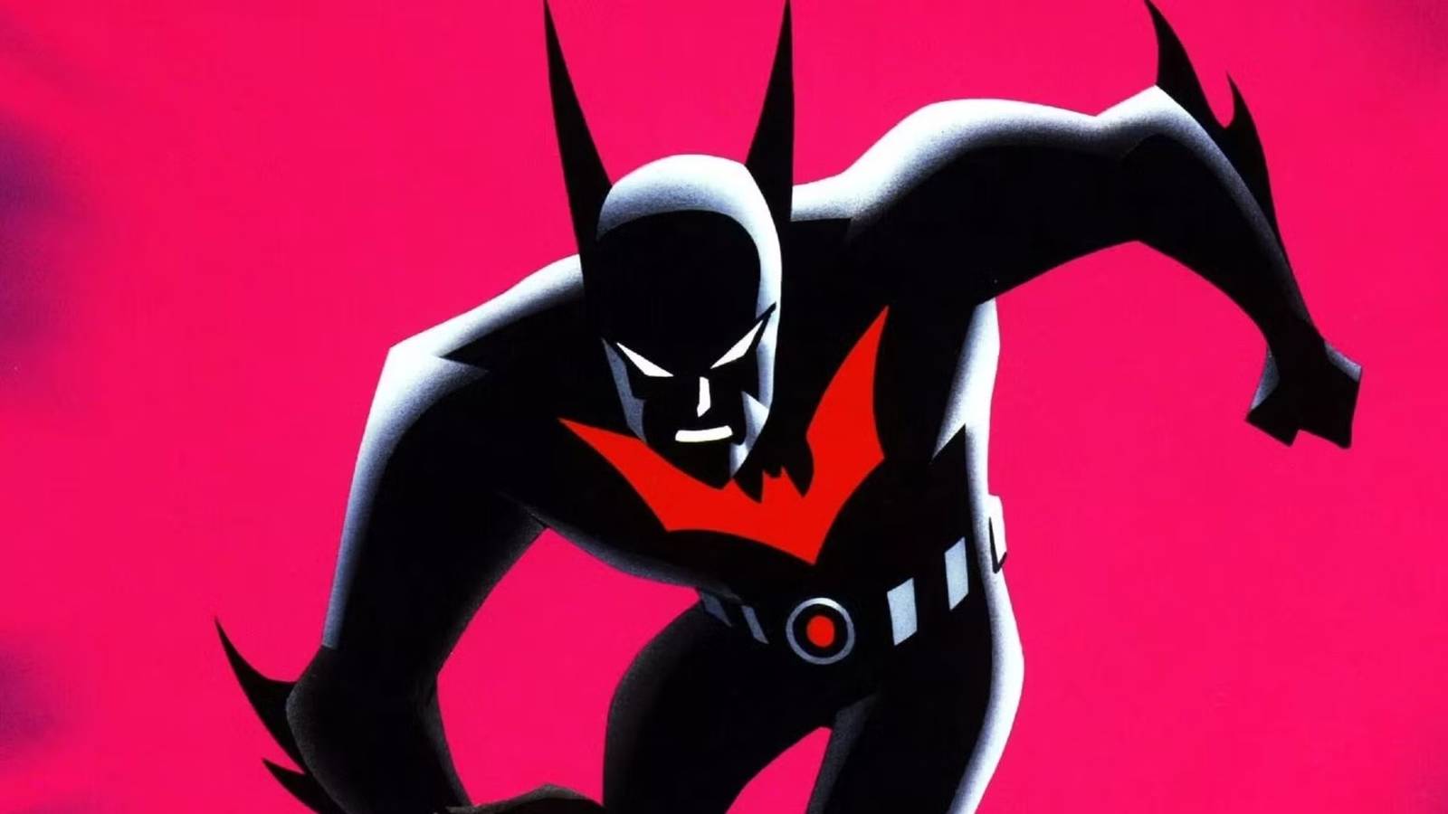 Batman Beyond's Fortnite Skin Is Officially Live