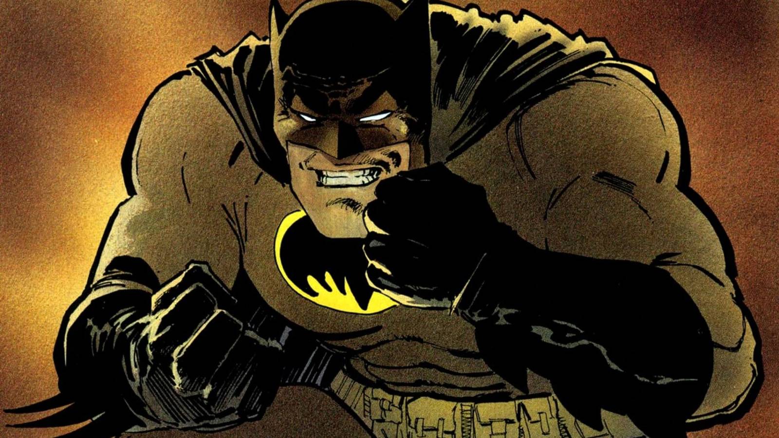 5 Harsh Realities Of Re-Reading DC's 'Best Batman Story,' 40 Years Later